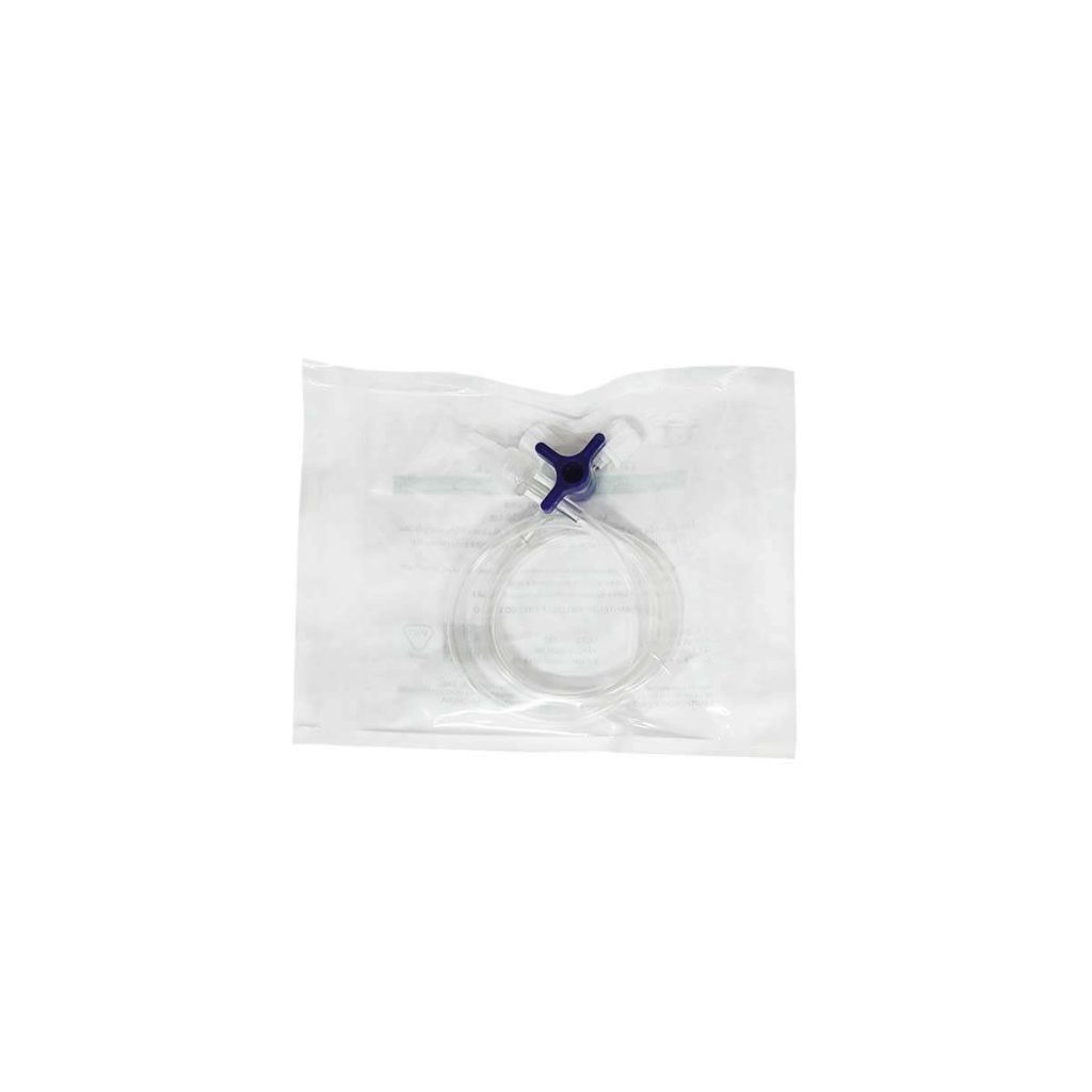 Equipo Volutrol - Bolsa 1 Un - Boticas Hogar y Salud