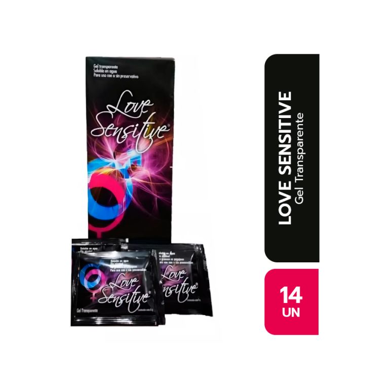 Lubricante íntimo - Boticas Hogar y Salud