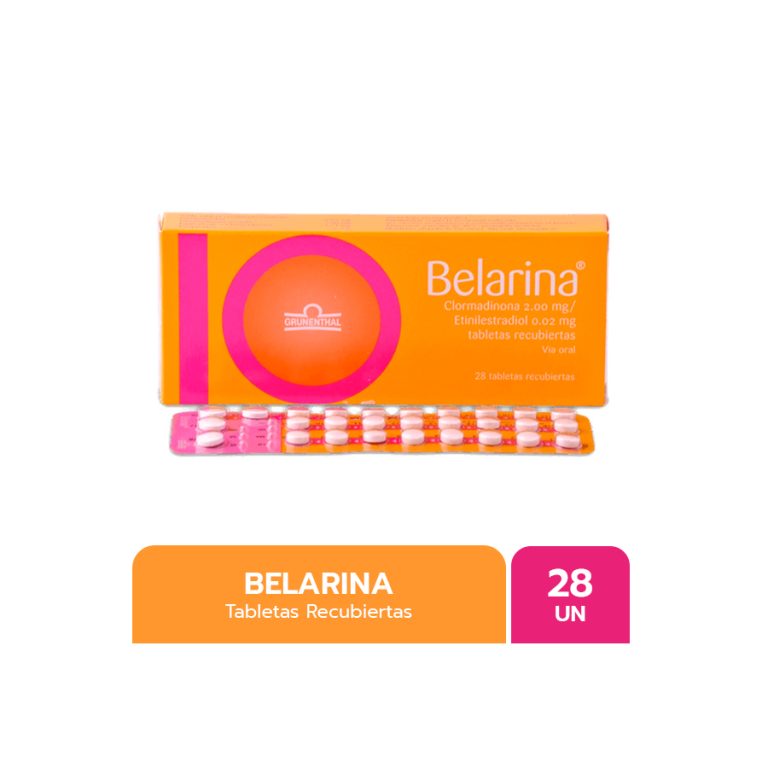 Anticonceptivos - Boticas Hogar y Salud