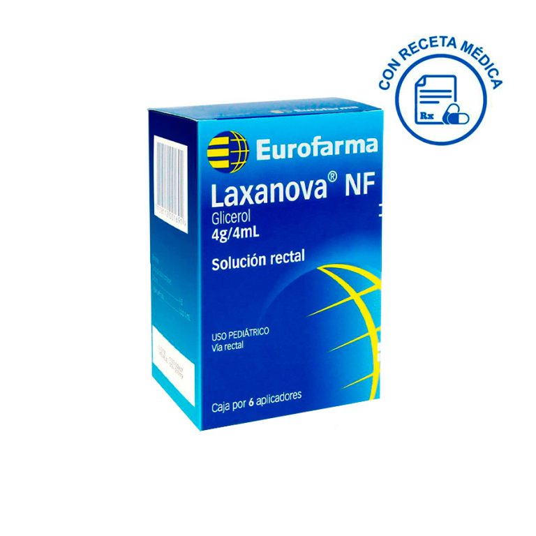 Evalax Polvo para solución oral - Boticas Hogar y Salud