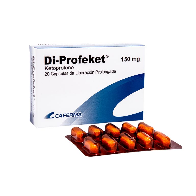 Dolonet Forte 400Mg Capsulas - Boticas Hogar y Salud