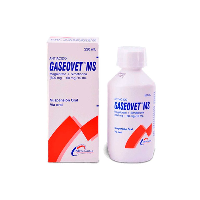 Aci Basic 400mg+30mg/5ml Uva - Suspensión 150 ML - Boticas Hogar y Salud