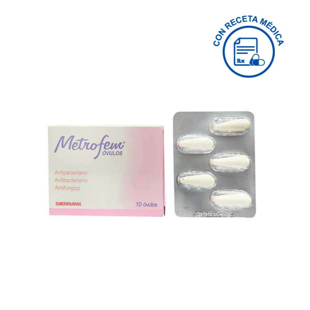 Hidrivag Gel - Tubo 60 G - Boticas Hogar y Salud