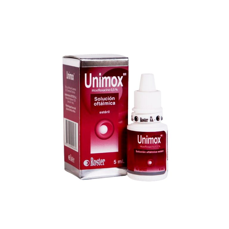 Antibióticos Oftálmicos - Boticas Hogar y Salud