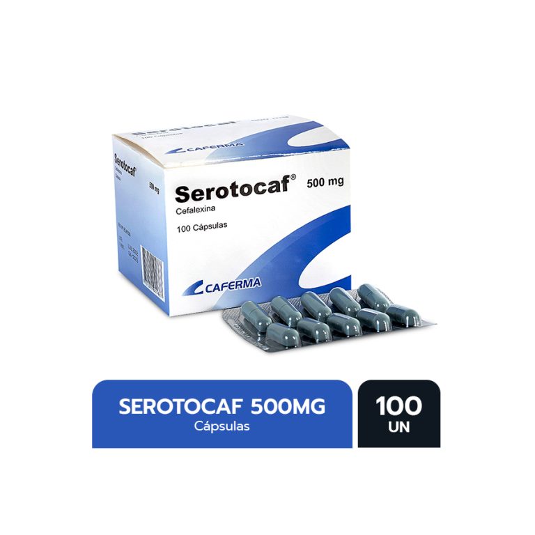 Balile 75mg Capsulas - Boticas Hogar y Salud