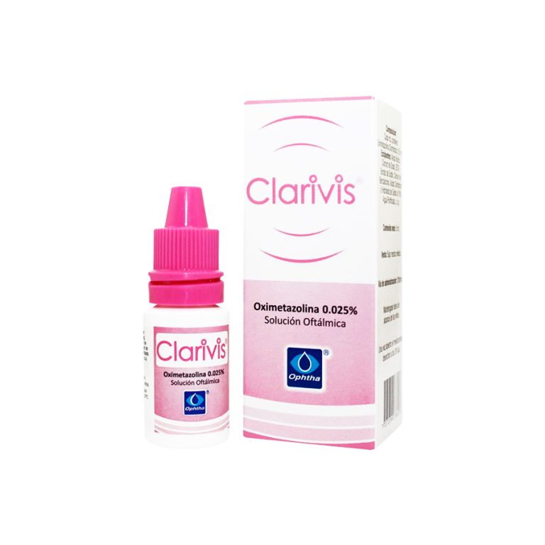 Antiinflamatorios Oftálmicos - Boticas Hogar y Salud