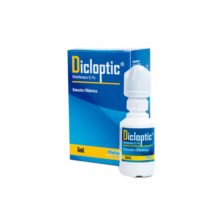 Framidex N.F. Solución Oftálmica - Boticas Hogar y Salud