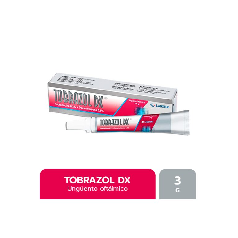 Predso 1% Suspensión Oftálmica 5Ml - Frasco 5 mL - Boticas Hogar y Salud