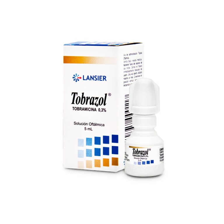 Terramisol- A Ungüento Oftálmico - Tubo 6 G - Boticas Hogar y Salud