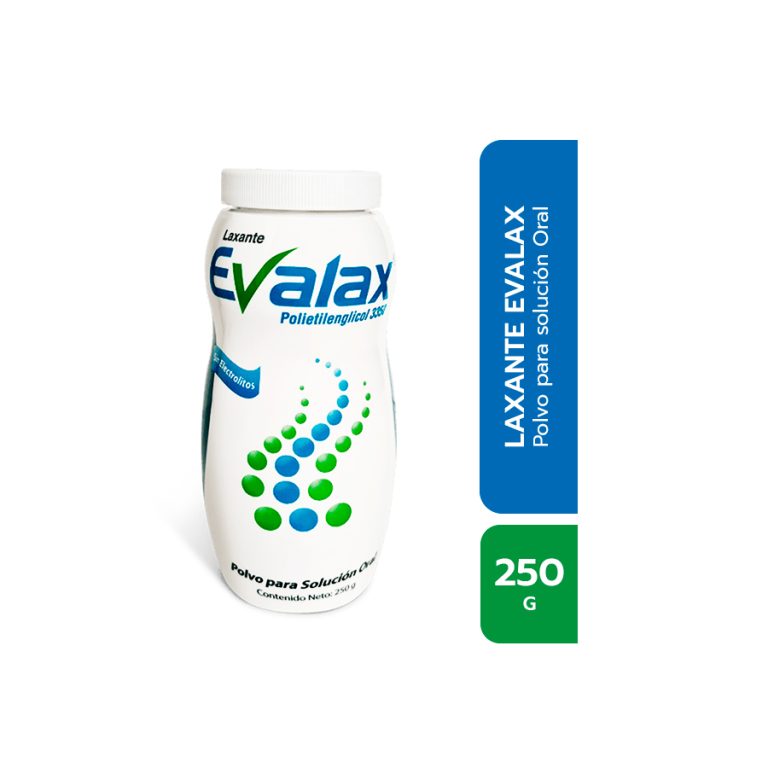Corrilax Polvo para Solución Oral - Boticas Hogar y Salud
