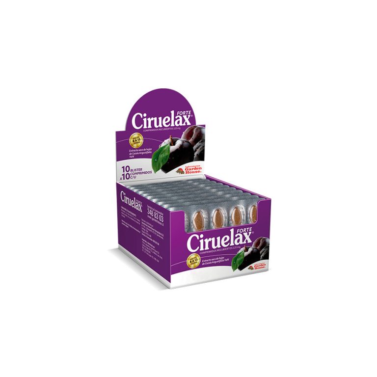 Evalax Polvo para solución oral - Boticas Hogar y Salud