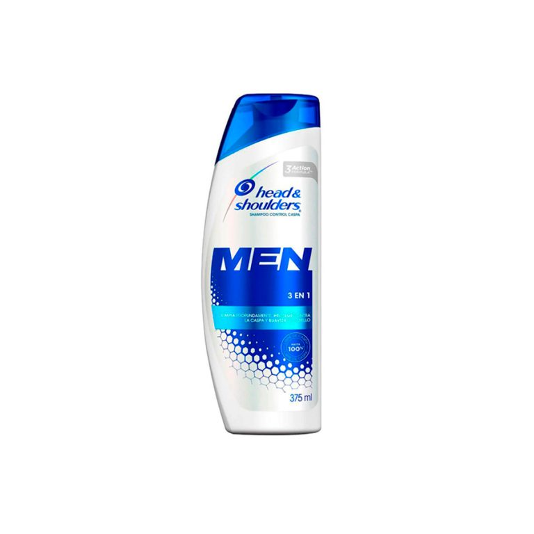 Ketonil 2% Champú - Frasco 130 ML - Boticas Hogar y Salud