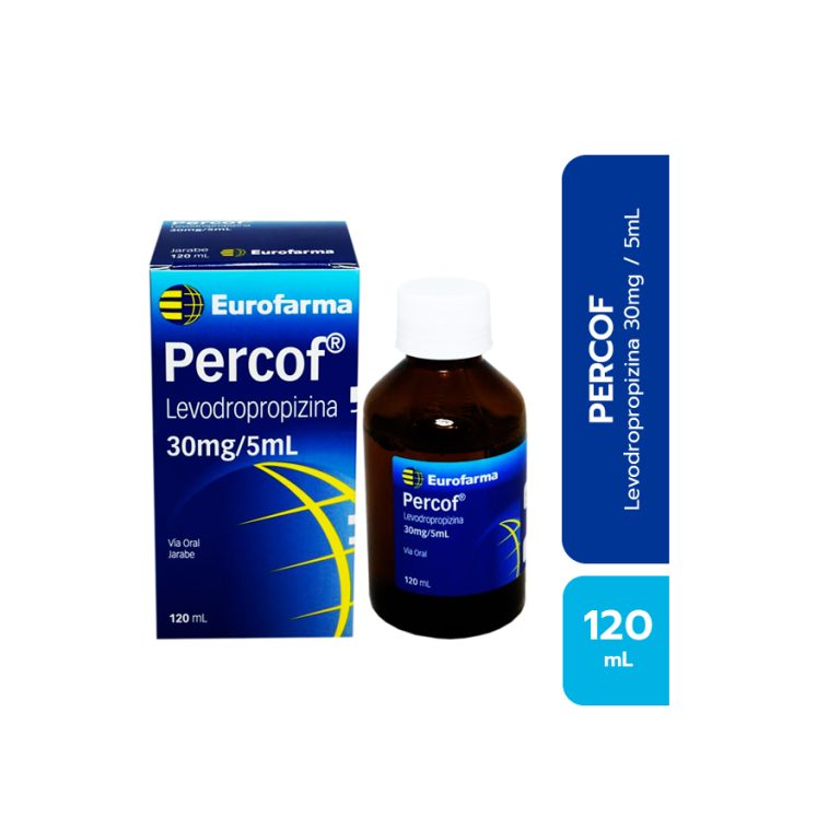 Dexabron Expectorante Jarabe - Frasco 120 ML - Boticas Hogar y Salud