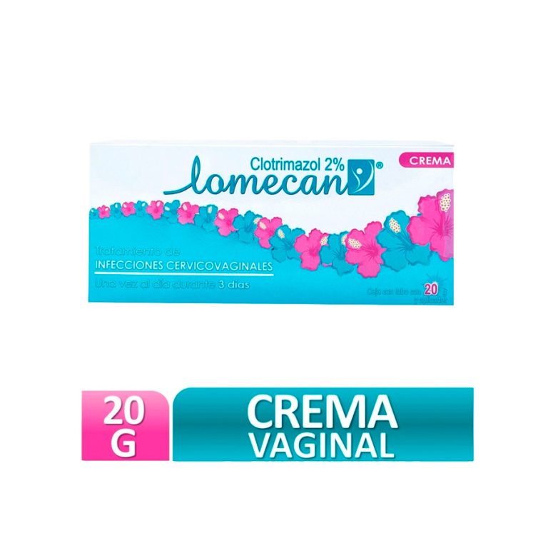 Tropivag Cápsula Vaginal - Frasco 14 Un - Boticas Hogar y Salud