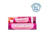 Varidem Gel Antivaricoso - Tubo 40 G - Boticas Hogar y Salud
