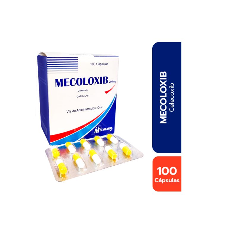 Dolonet Forte 400Mg Capsulas - Boticas Hogar y Salud