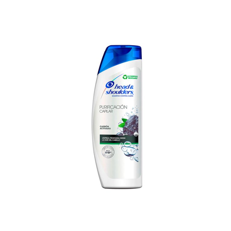 Ketonil 2% Champú - Frasco 130 ML - Boticas Hogar y Salud