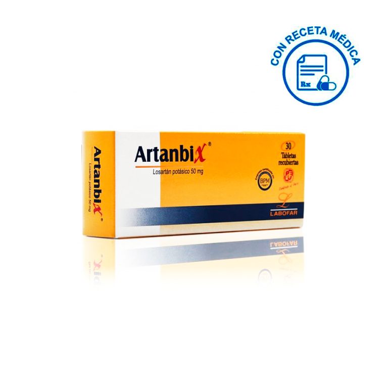 Irrigor Plus 30 Mg/100 Mg - Boticas Hogar y Salud