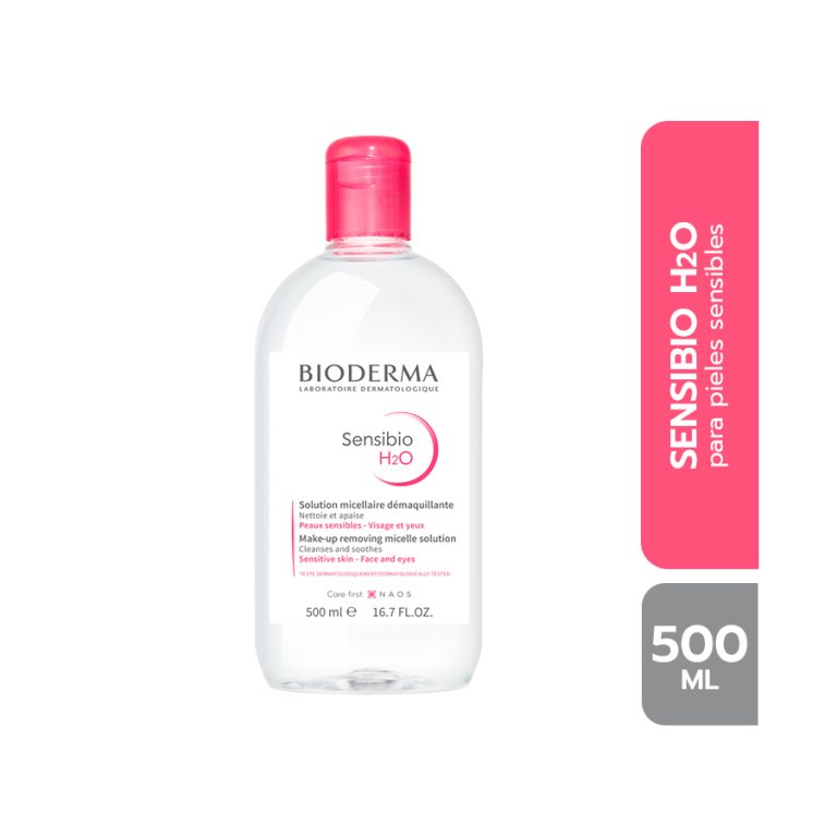 Eucerin Baby Baño & Shampoo - Frasco 400 Ml - Boticas Hogar y Salud