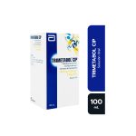 Trimetabol CIP Solución Oral - Frasco 100 mL - Boticas Hogar y Salud