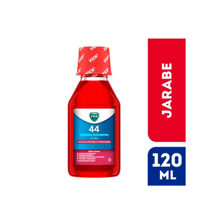 Mucotrim Dilat Jarabe - Frasco 120 Ml - Boticas Hogar y Salud
