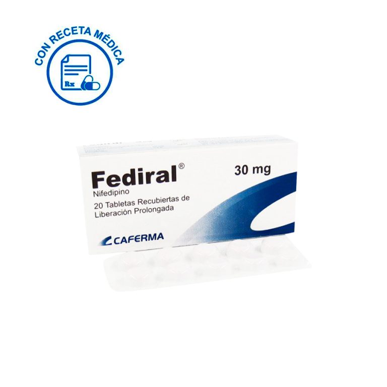 Irrigor Plus 30 Mg/100 Mg - Boticas Hogar y Salud