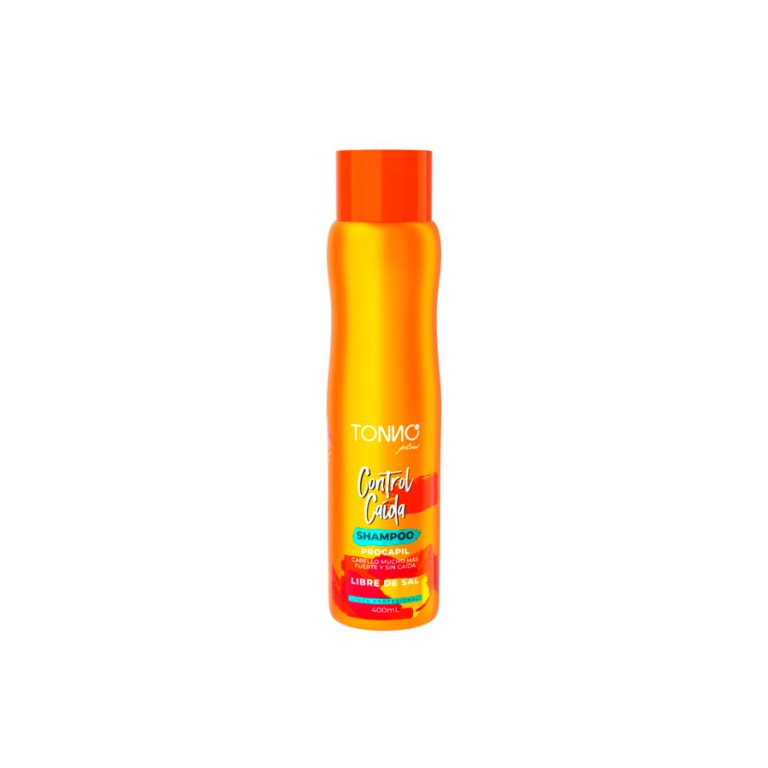 Ketonil 2% Champú - Frasco 130 ML - Boticas Hogar y Salud