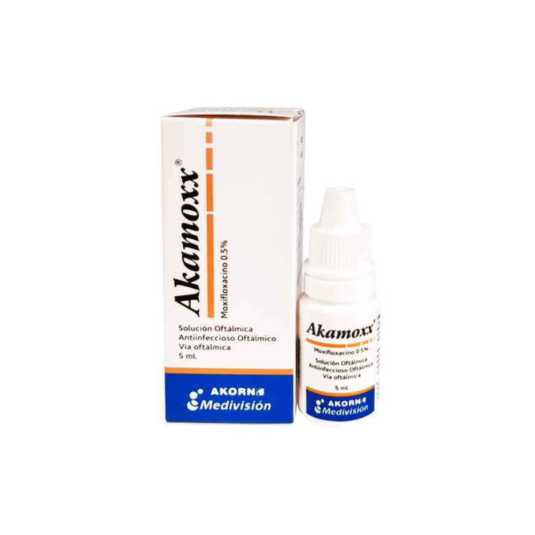 Otidol Solución otica - Frasco 5 Ml - Boticas Hogar y Salud