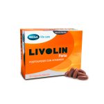 Livolin Forte Cápsula Blanda - Boticas Hogar y Salud