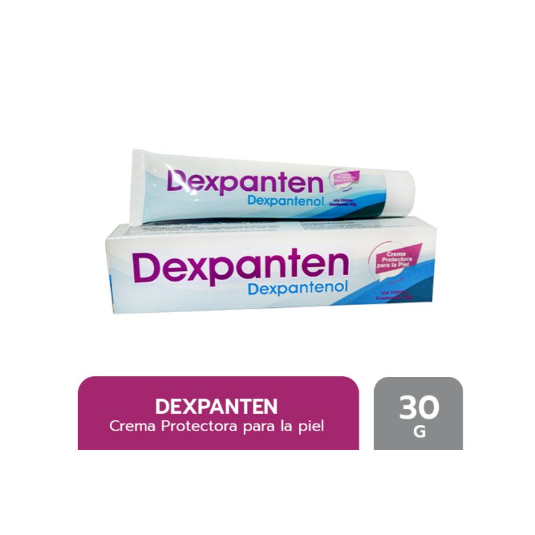 Mebo 0.25% Ungüento - Tubo 30 G - Boticas Hogar y Salud