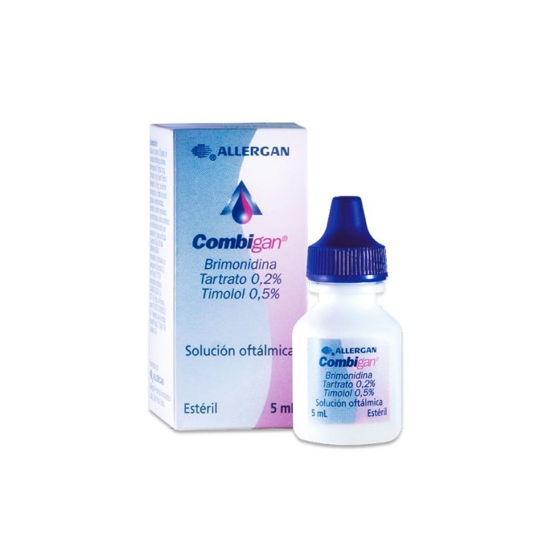 Xenda Solución Oftálmica - Frasco 3 mL - Boticas Hogar y Salud