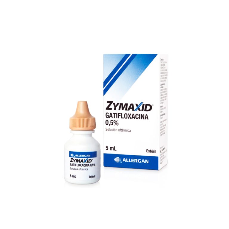 Unitob-S Suspensión oftálmica - Frasco 5 ML - Boticas Hogar y Salud