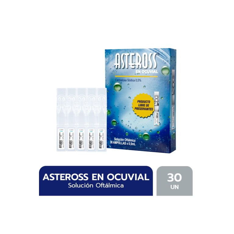 Predso 1% Suspensión Oftálmica 5Ml - Frasco 5 mL - Boticas Hogar y Salud