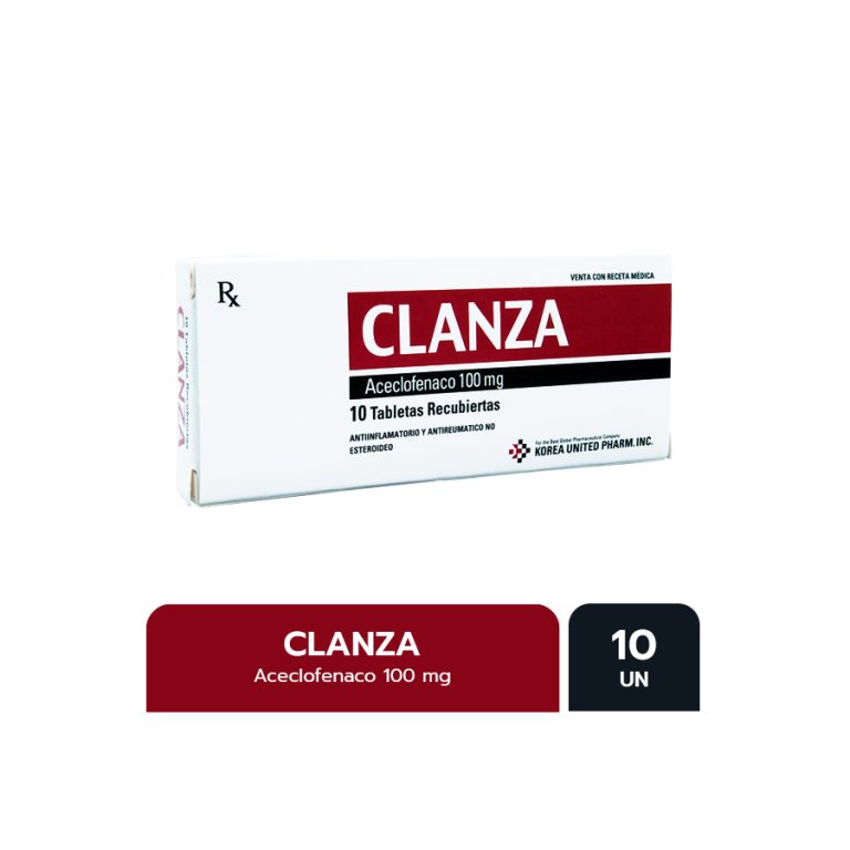 Tensiflex 300/250 Mg Comprimido Recubierto - Boticas Hogar y Salud