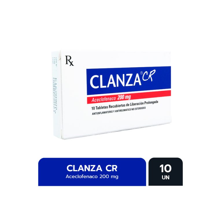 Tensiflex 300/250 Mg Comprimido Recubierto - Boticas Hogar y Salud