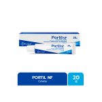 Portil Crema NF Portugal - Tubo 20 G - Boticas Hogar y Salud