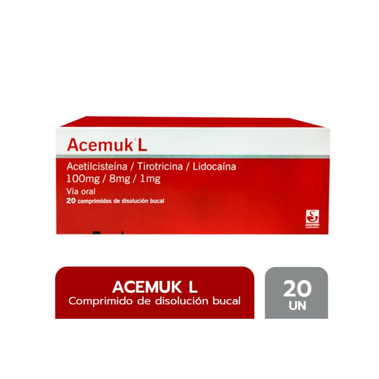 Mucotrim Dilat Jarabe - Frasco 120 Ml - Boticas Hogar y Salud