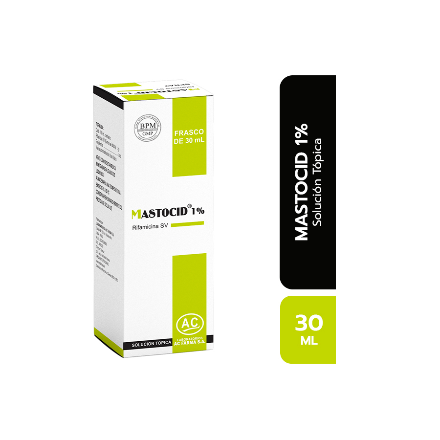 Sulfanil 1% Crema - Tubo 20 G - Boticas Hogar y Salud