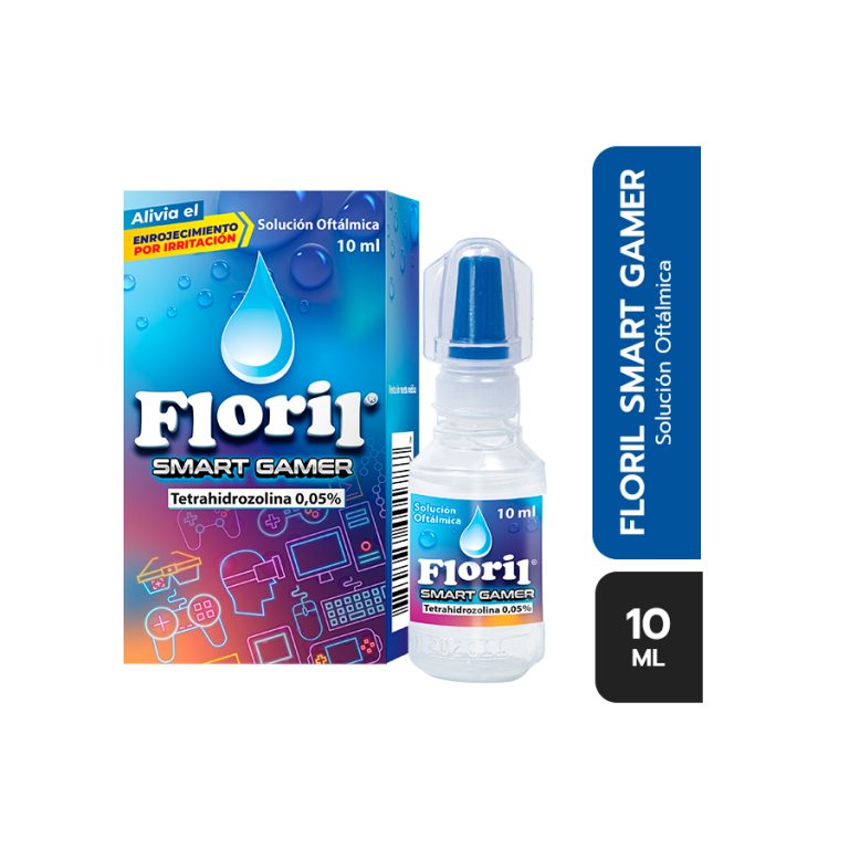 Predso 1% Suspensión Oftálmica 5Ml - Frasco 5 mL - Boticas Hogar y Salud