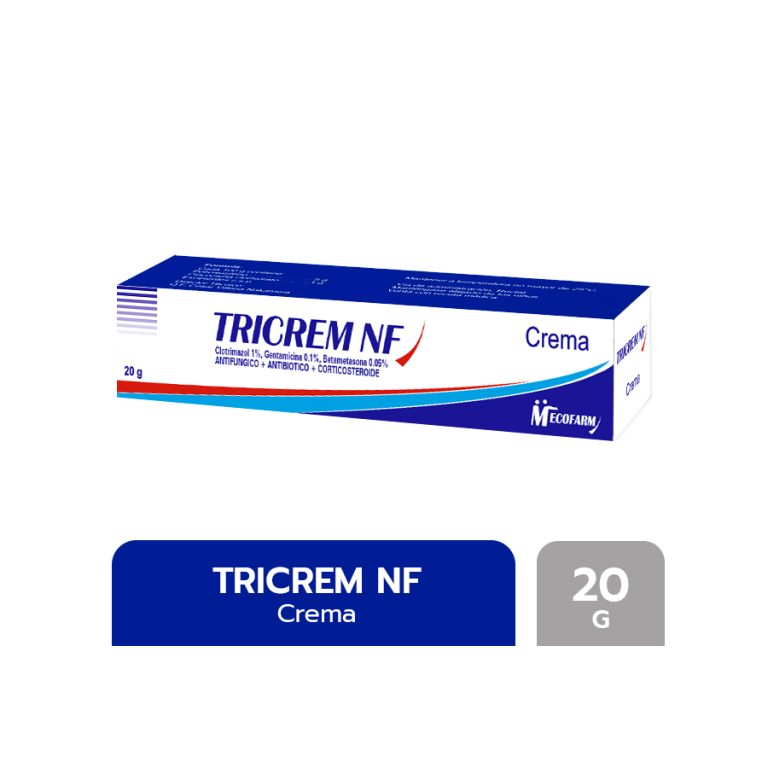 Multiderm Crema - Tubo 10 G - Boticas Hogar y Salud