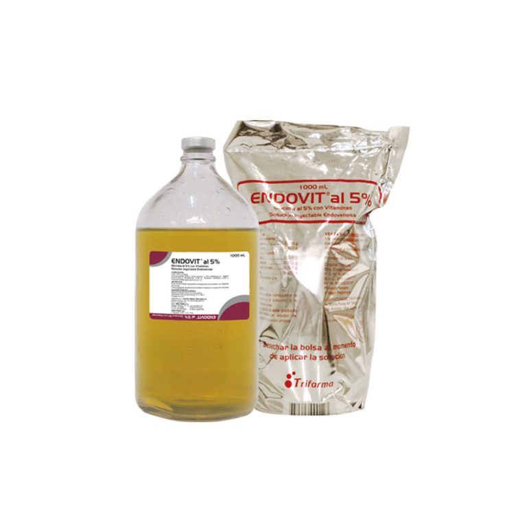 Vitacose Plus Solución Inyectable - Caja 2 UN - Boticas Hogar y Salud