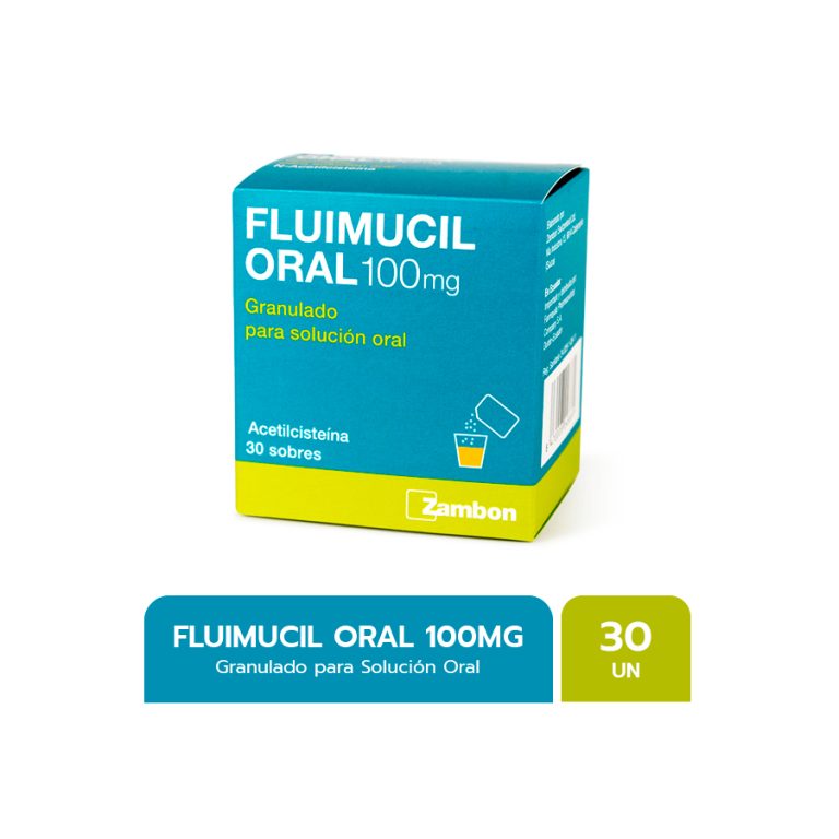 Filinar 50mg/5ml Solución oral - Frasco 120 ML - Boticas Hogar y Salud