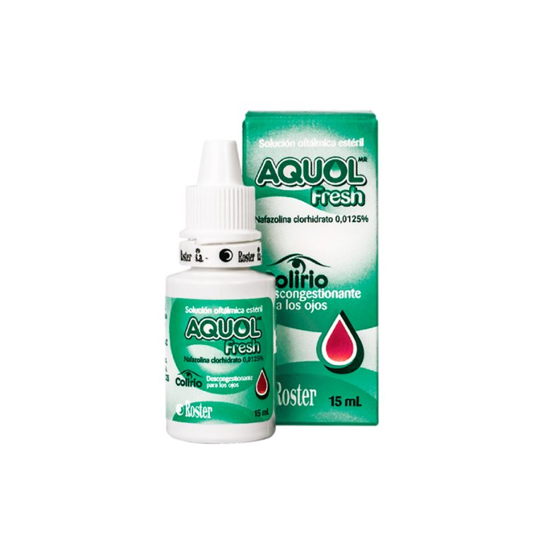 Floril 0.03% Colirio Gotas Oftalmica - Frasco 8 Ml - Boticas Hogar y Salud