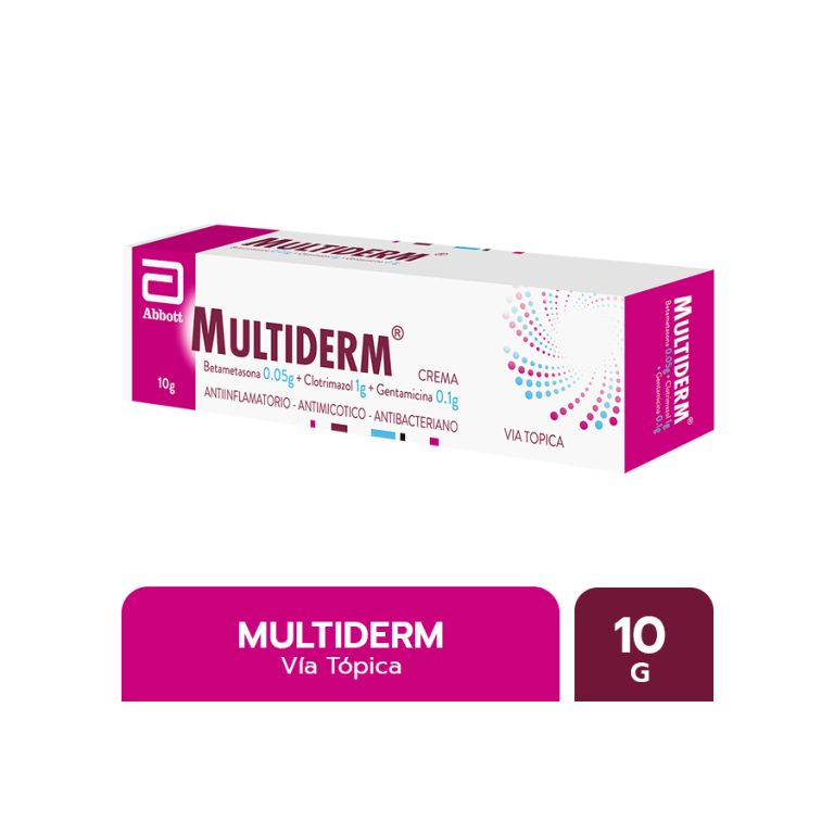 Nistaglos Ungüento - Tubo 30 G - Boticas Hogar y Salud