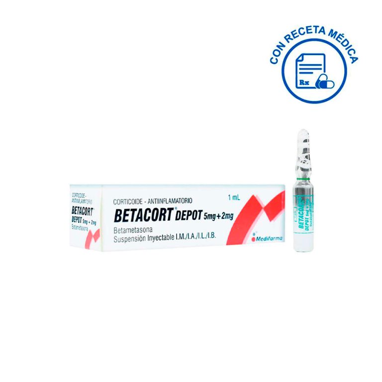 Dexaflam 0.5mg/5ml Jarabe - Frasco 100 Ml - Boticas Hogar y Salud