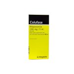 Colufase 100mg/5ml Polvo para Suspensión - Frasco 60 ML - Boticas Hogar ...