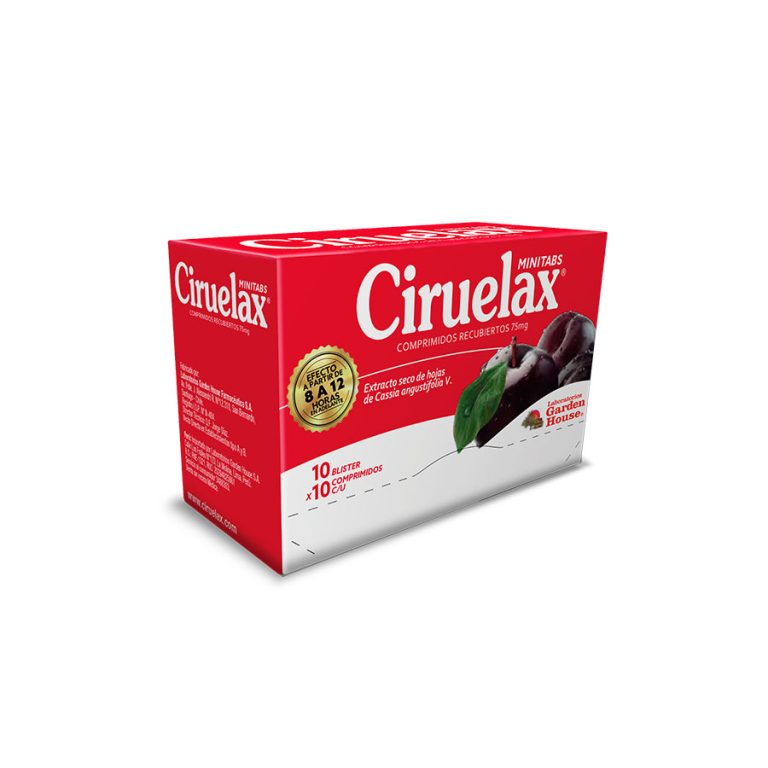 Corrilax Polvo para Solución Oral - Boticas Hogar y Salud
