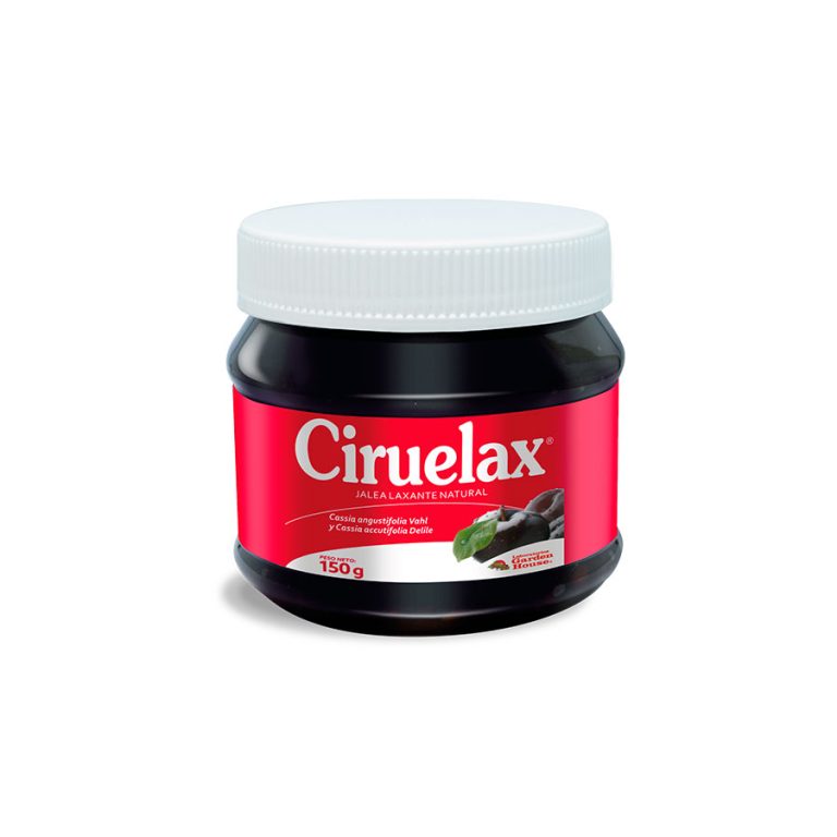 Evaclean Polvo para Suspensión Oral - Boticas Hogar y Salud