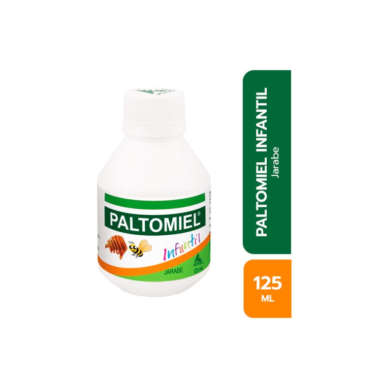 Mucotrim Dilat Jarabe - Frasco 120 Ml - Boticas Hogar y Salud