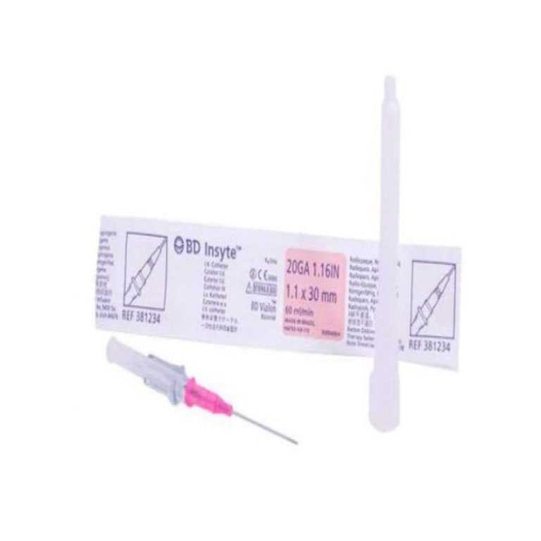 Equipo Volutrol - Bolsa 1 Un - Boticas Hogar y Salud